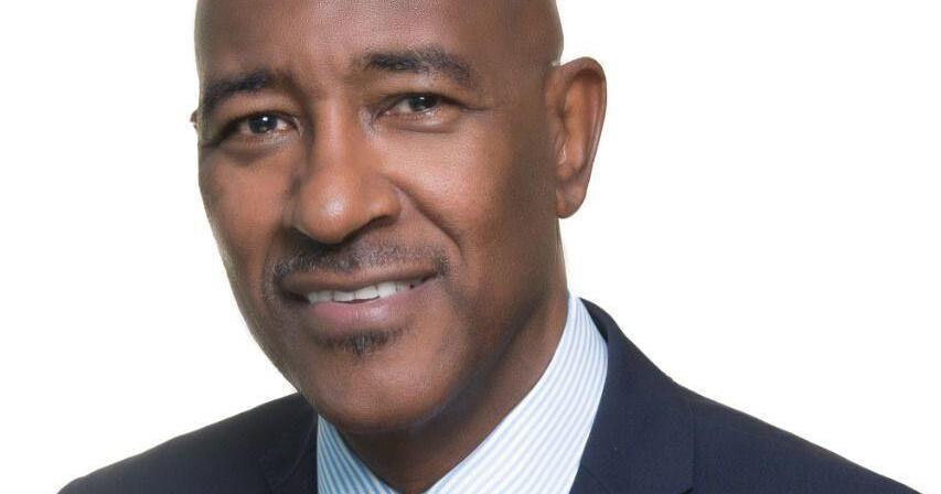 Rowley: Le Hunte playing senior counsel | Local News | trinidadexpress.com