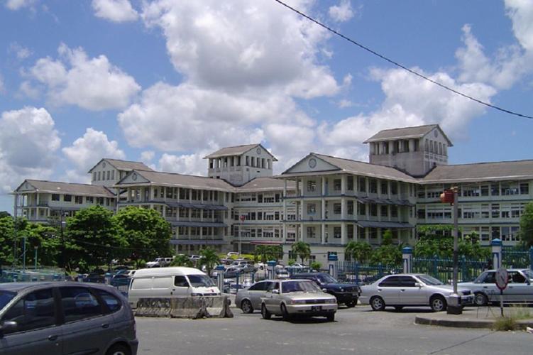 Pain for patients: Car park chaos at SFGH | Local News ...