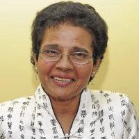 Dolly, the inventor | Local News | trinidadexpress.com