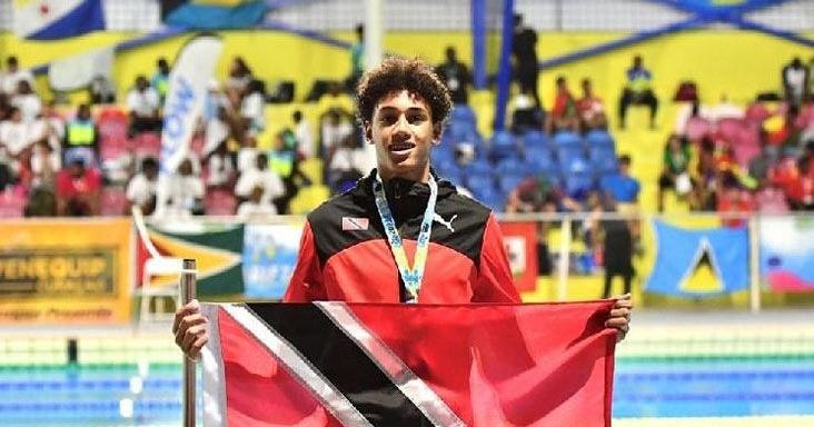 SPECTACULAR STUFF | Local Sports | trinidadexpress.com