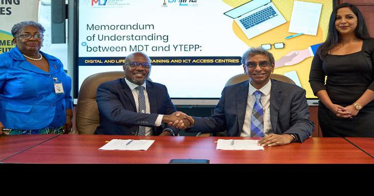 Bacchus launches digital training programme | Local Business ...