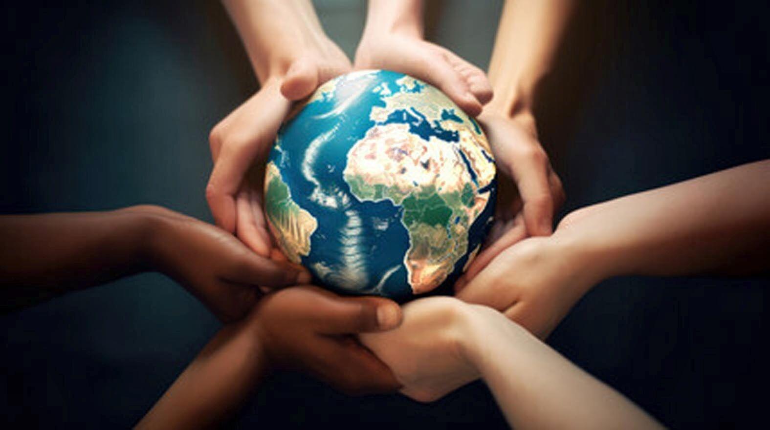 What’s our plan for Earth’s survival? | Letters to Editor ...