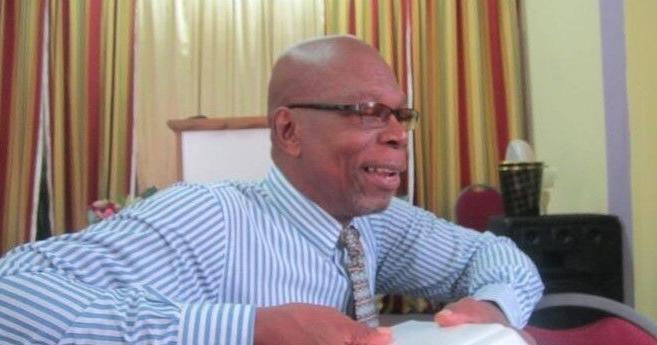 Mysterious disappearance of Pastor Thorne | News Extra ...