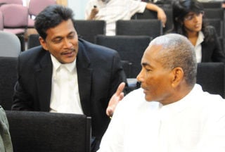 Monteil was told to step down | Local News | trinidadexpress.com