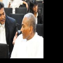 Monteil was told to step down | Local News | trinidadexpress.com