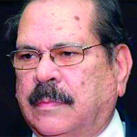 Our schizophrenic relationship with ‘s’ | Columnist | trinidadexpress.com