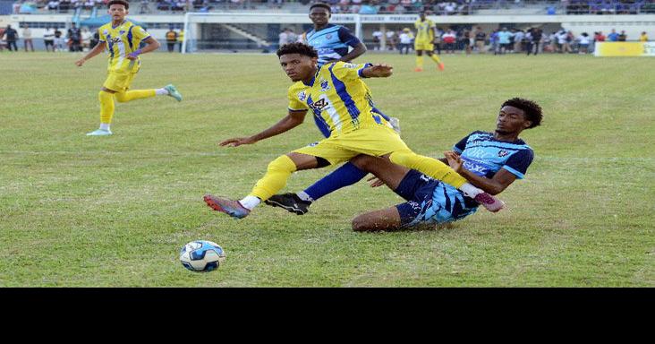 QRC need just a point to remain in Premier Division | Local Sports ...