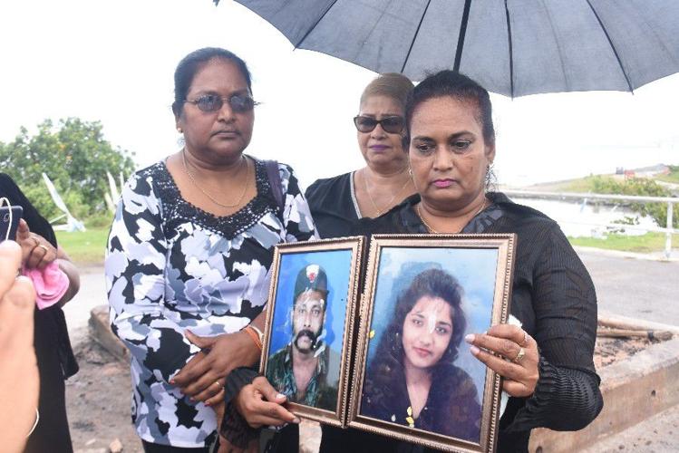 Someone moved into the House of Horrors | Local News | trinidadexpress.com