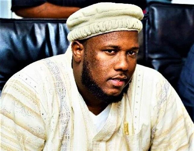 Why Did Roger Alexander Visit Rajaee Ali in Jail? | Local News ...