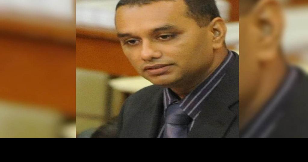 Balgobin fails to stop Angostura probe* | Local News | trinidadexpress.com