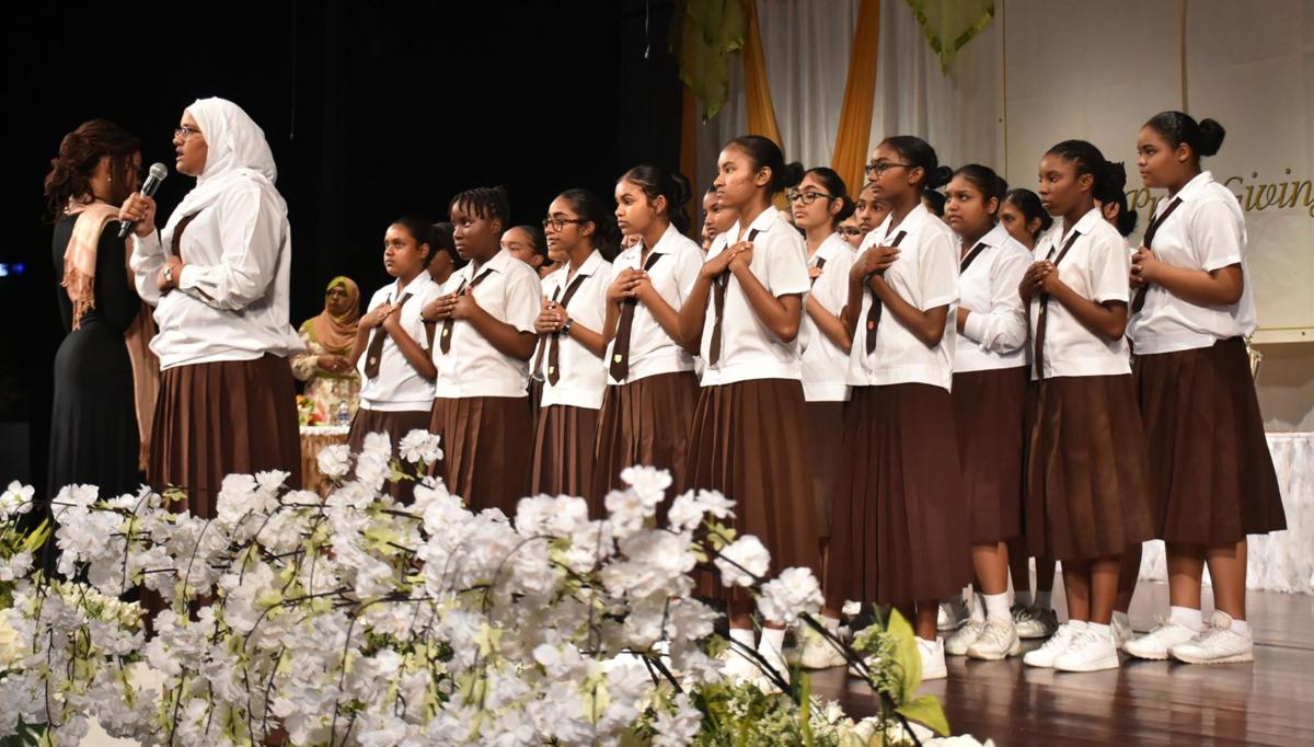 San Fernando ASJA Girls aiming to be top school in T&T | Local News ...