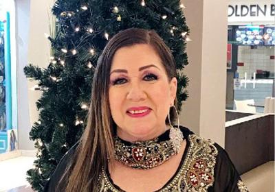 Denyse loses cancer battle | Local News | trinidadexpress.com