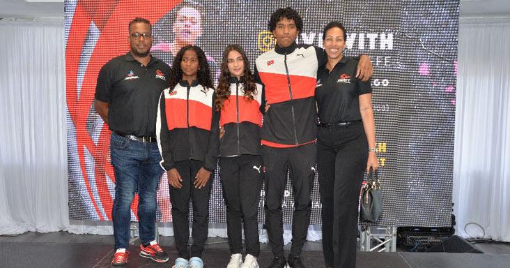 Jesse Noel, Rawle Raphael to be honoured | Local Sports ...