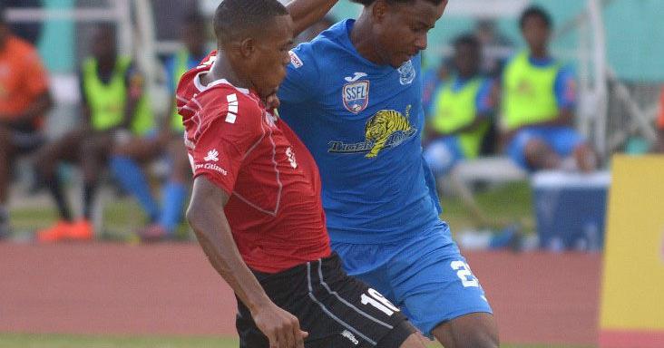 NAPS ON COURSE | Local Sports | trinidadexpress.com