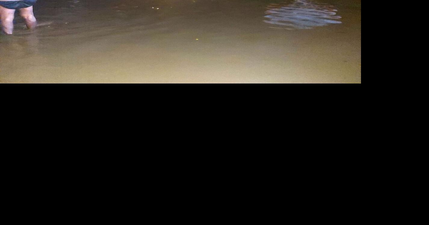 Wicked weather still impacting T&T, rivers overflowing | News Extra ...