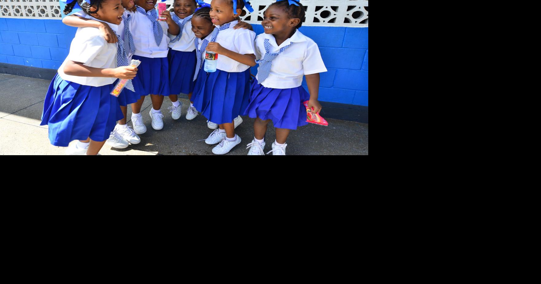 Hard work resulted in schools’ opening | Local News | trinidadexpress.com