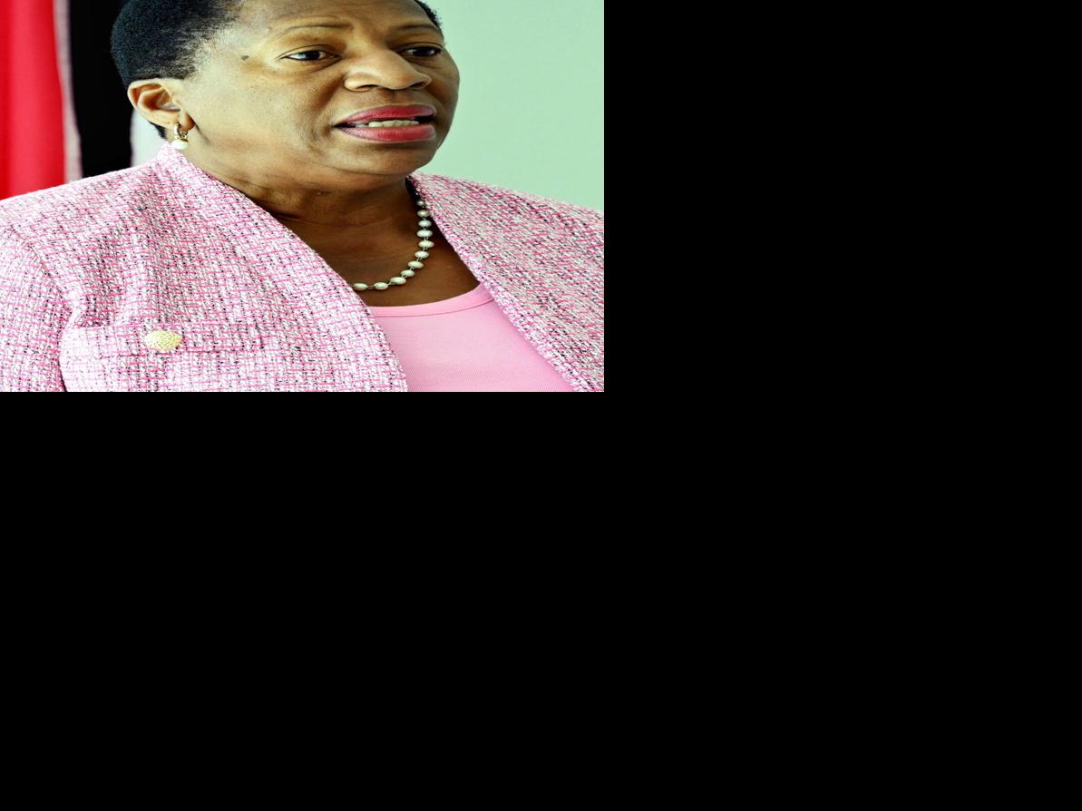 Penny open to crime talks with Kamla | Local News | trinidadexpress.com