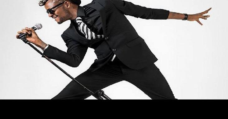 SuperBlue tribute at Calypso and Comedy Cooldown* | Local News ...