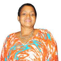 Sharon Burke The Solid CEO | Local News | trinidadexpress.com