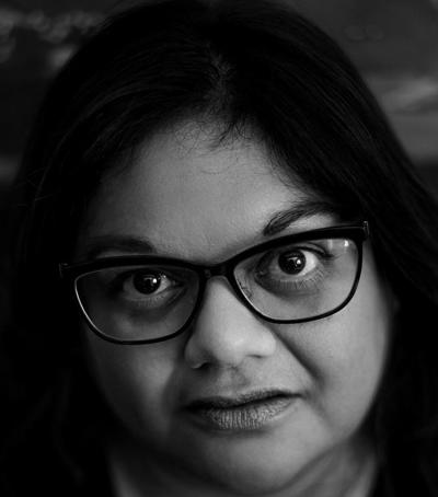 T&T's author Ingrid Persaud wins the 2017 Commonwealth Short Story ...