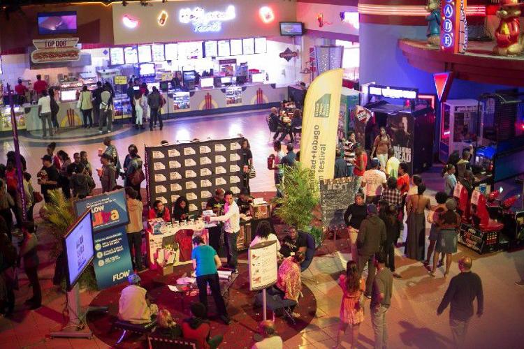 MovieTowne Guyana is looking for artistes | Local Business ...