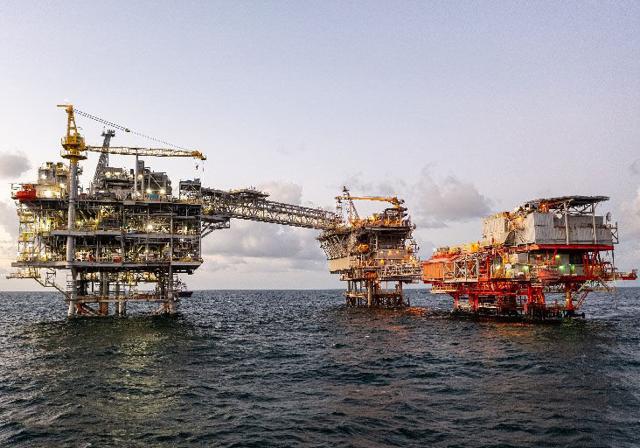 BPTT plans US$125m pipeline | Local Business | trinidadexpress.com