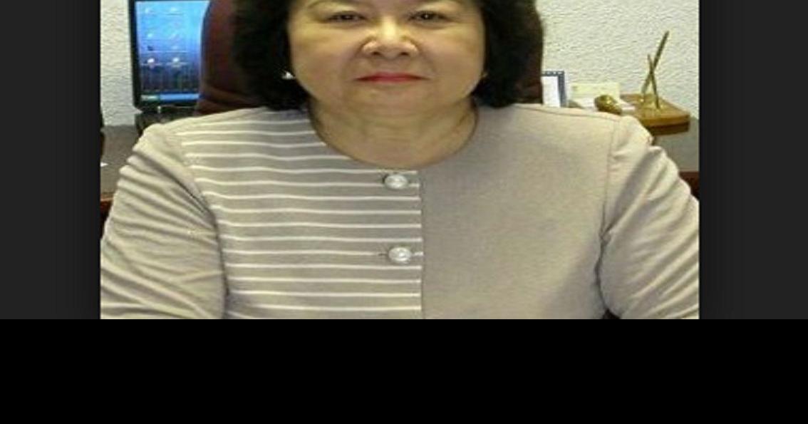 Judy Chang has died | Local News | trinidadexpress.com