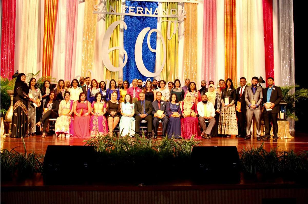 ASJA Boys San Fernando celebrates 60 | Features Local | trinidadexpress.com