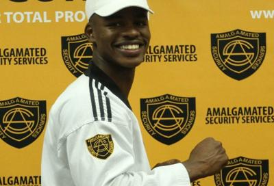 Neblett going guns in taekwondo* | Local News | trinidadexpress.com