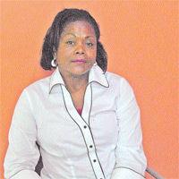 Laura Pierre still blazing the trail | Local News | trinidadexpress.com