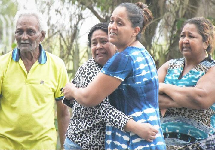 Driver shot dead in taxi | Local News | trinidadexpress.com