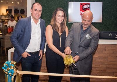 Dwellings Trinidad celebrates grand opening* | Local News ...