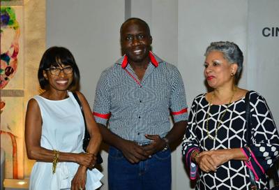 Film tribute to Eric Williams* | Local News | trinidadexpress.com