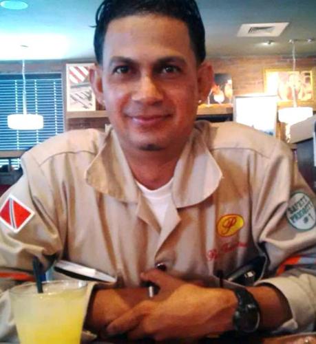 He crashed into a river, and disappeared: How Sharaz died | Local News ...