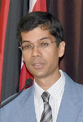 ‘UNC chose to sow division’ | Local News | trinidadexpress.com