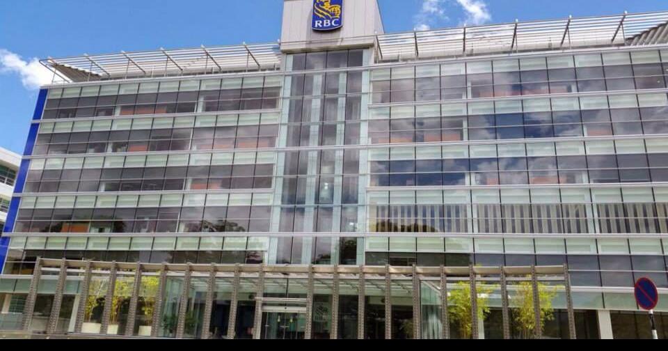 RBC Royal Bank opens new branch in St. Clair | News Extra ...