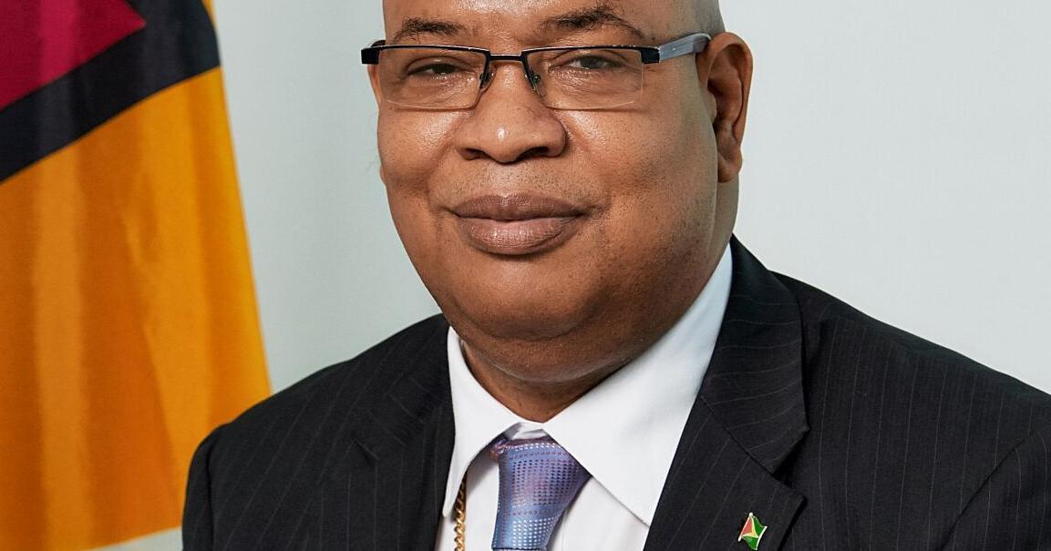 Kallco principals to meet Guyana minister today | Local Business ...