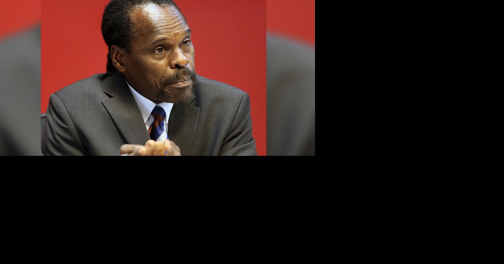 Former politician Hinds emerges: Govt gave ‘dotish excuses’ | News ...