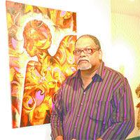 Divine inspiration | Local News | trinidadexpress.com