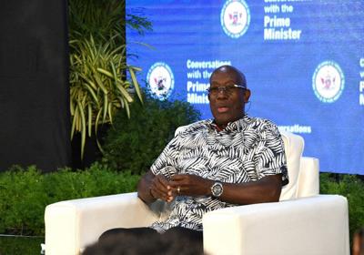 Rowley scraps ‘Conversation with Tobagonians’ meeting | News Extra ...