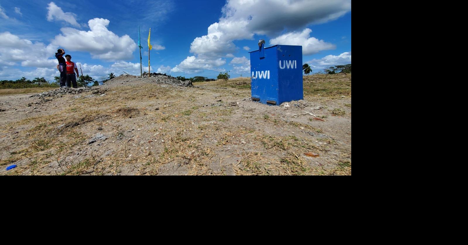 What's happening at the Piparo Volcano? | Features Local ...