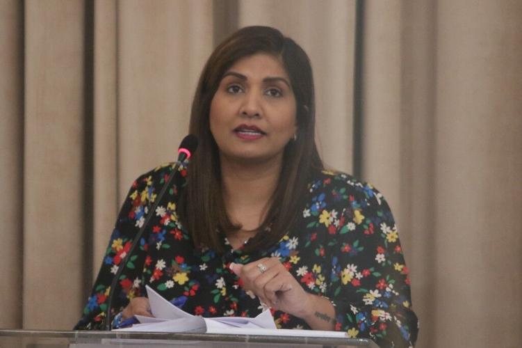 Govt drops FUL plan | Local News | trinidadexpress.com