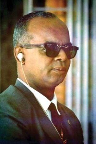 Williams Lecture in Texas | Features Local | trinidadexpress.com