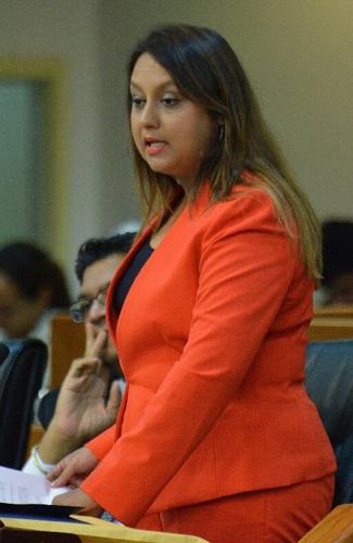 KAMLA MUST GO | Local News | trinidadexpress.com