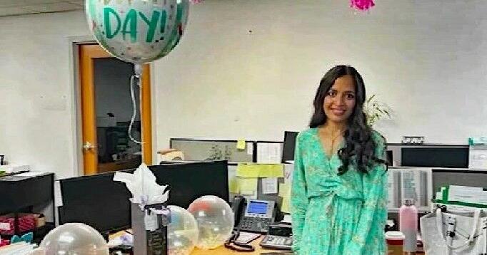 Trini mom shot dead by husband in Texas | News Extra | trinidadexpress.com