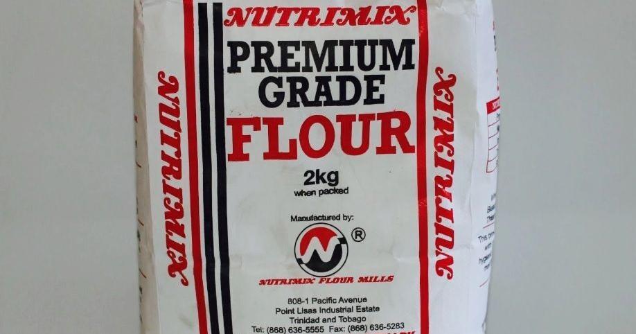 Nutrimix announces reduction in flour prices | Business ...
