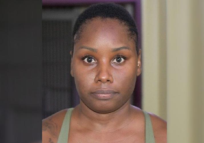 Daughter charged with killing mother | Local News | trinidadexpress.com