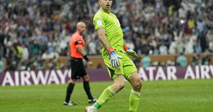 French FA complains about Martinez celebrations | Local Sports ...