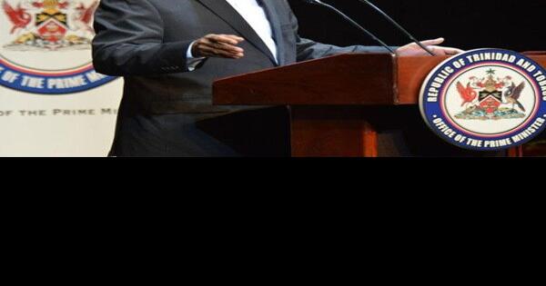 Hosein supports Manning | Local Business | trinidadexpress.com