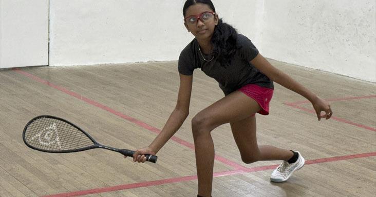 Ramdeen stuns Ghuran at Oval | Local Sports | trinidadexpress.com